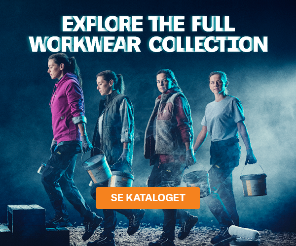 STARK - Landsdækkende byggemarked og tømmerhandel med salg til både ...