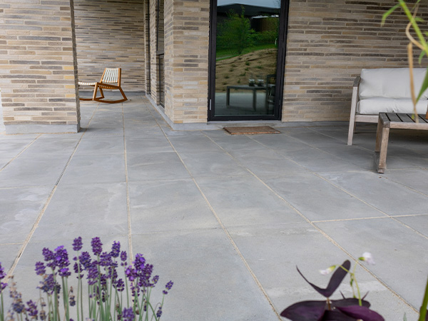 Fliser terrasse inspiration | Få inspiration hos STARK