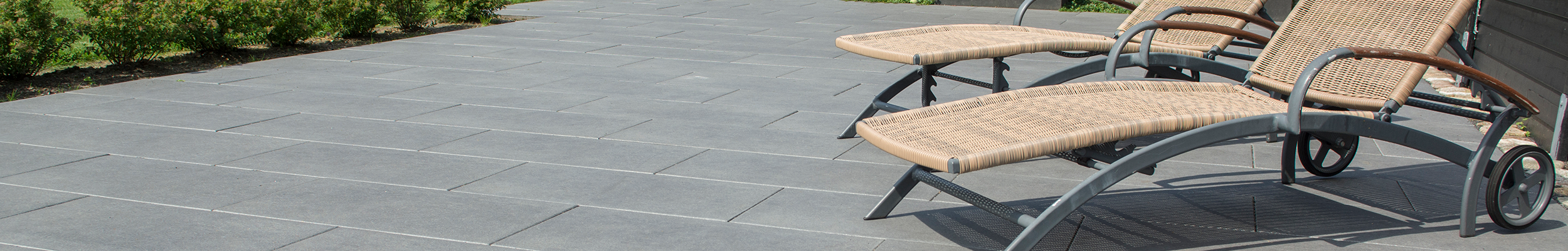 Fliser terrasse inspiration | Få inspiration hos STARK