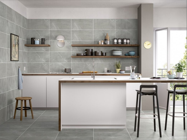 Inspiration til fliser & klinker | Få inspiration hos STARK