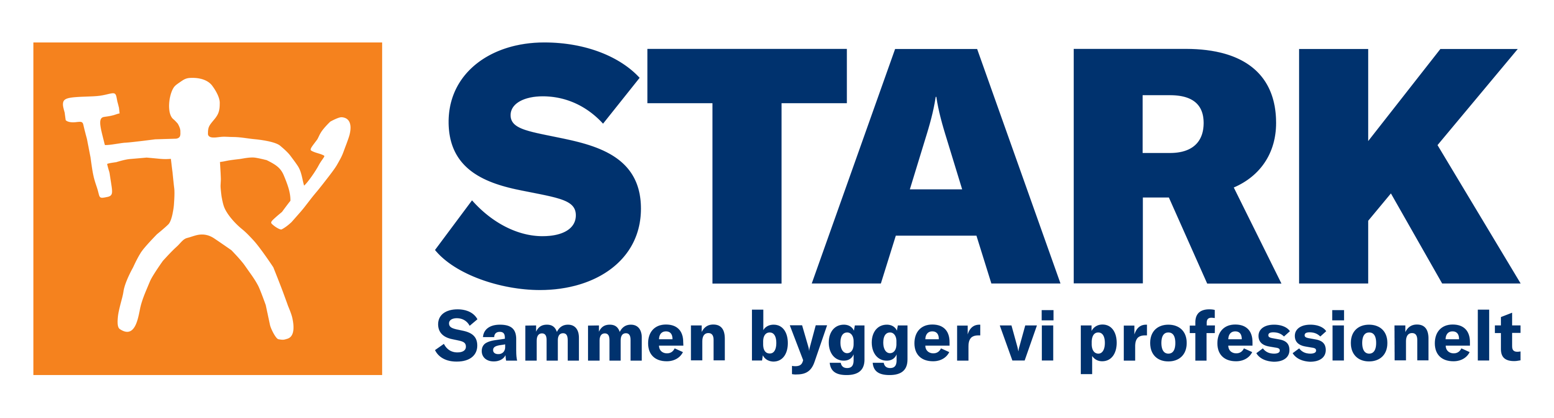 STARK - Proftilbud