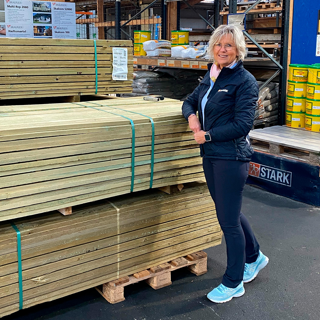 International Kvindedag